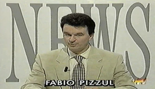 Fabio Pizzul - TELEPIU.net